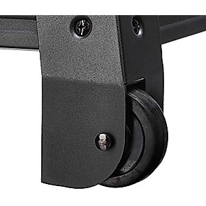 Masterbuilt MB20101114 Universal Leg Extension Kit, Black