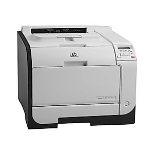 HP CE956A LaserJet Pro 400 Color M451nw Printer