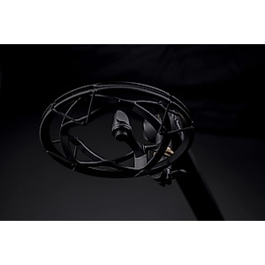 Blue Radius III Custom Shockmount for Yeti and Yeti Pro USB Microphones