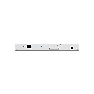 Fortinet FortiSwitch - 124F Performance L2 Switch - 24 GE, 4 SFP+, Fanless (FS-124F)