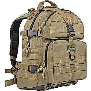 Maxpedition Condor-Ii Backpack (Khaki)