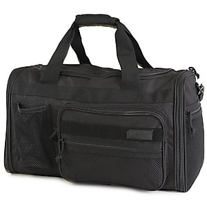 Elite - Expandable Tactical Duffel Bag
