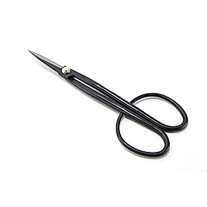 Bonsai Gardening Trimming Scissors - Made in Japan - 8.2 inch Length