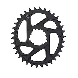 SRAM X-Sync 2 Eagle Oval Direct Mount Chainring 34T Boost 3mm Offset