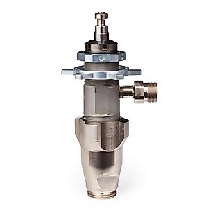 Graco Proconnect Paint Sprayer Replacement Pump with QuickAccess Intake Valve, and Worry-Free Install for Interior Walls or Outdoor Surfaces