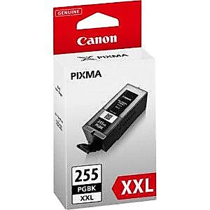 Canon PGI-255XXL Compatible to MX922/MX722 Printers