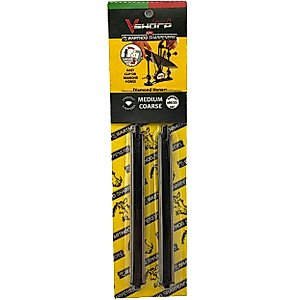 Warthog Classic II Stones Coarse & Med