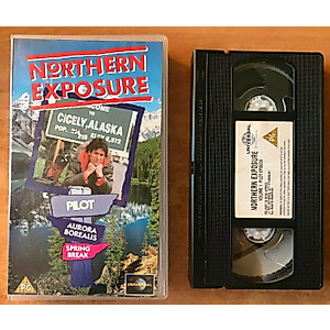 Northern Exposure: Volume 1 [VHS]