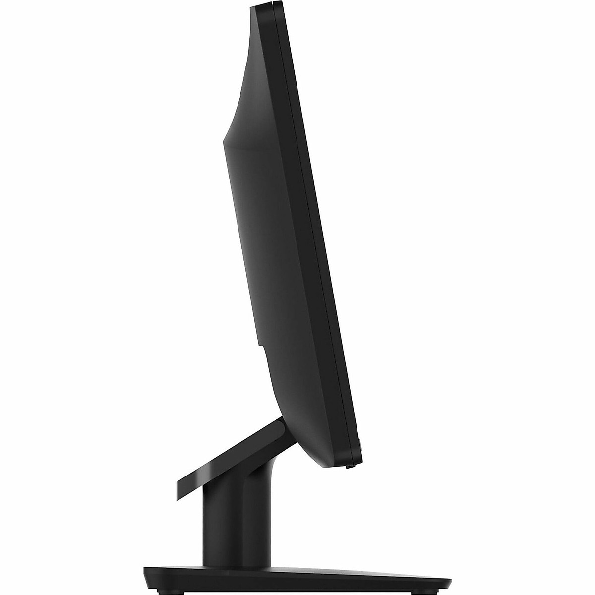 Lenovo 18.5" WXGA WLED LCD Monitor - 16:9 - Black