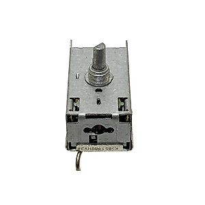 Ranco Refrigerator Cold Control, 34 to 55 Range - K50Q-1127-001