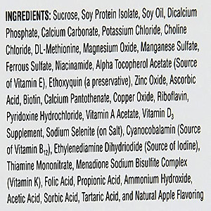 RoudyBush Lory Nectar, 2lb (RYB202LD)