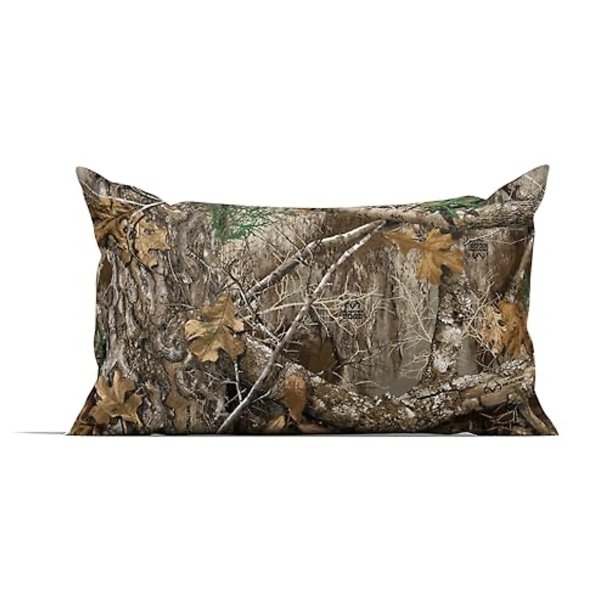 Northwest Realtree Edge Pillowcases, 2-Pack, 20" x 30"