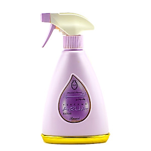 Rasasi Aqua Kausar Room & Linen Mist Spray, 12.6 Ounce