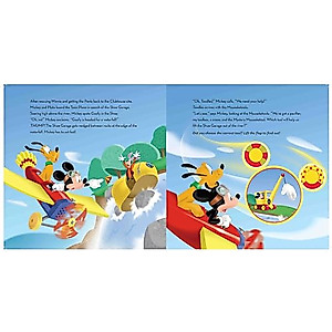 Mickey Mouse Clubhouse: Mickey's Easter Hunt