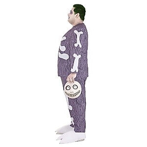 Fun Costumes Plus Size Disney Nightmare Before Christmas Barrel Costume - 2X