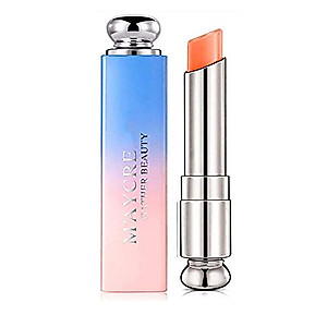 3 Colors Jelly Lipstick Set Petansy Moisturizing Magic Temperature Color Changing Long Lasting Lip Balm
