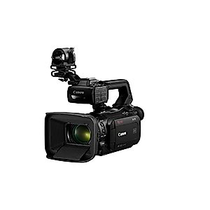 Canon XA70 (Renewed)