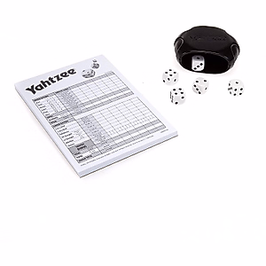 Classic Sorry!, Yahtzee, & Connect 4 Bundle | Friends, Family Indoor or Outdoor Party Game|Fun Strategy Board Games for Kids | Ages 6 and Up