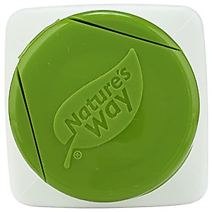 Nature's Way Nature's Way Slippery Elm Bark, 100 Count