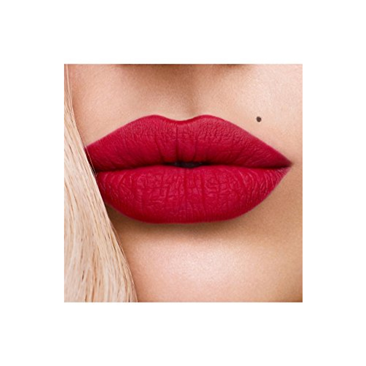 Charlotte Tilbury Hollywood Lips Liquid Lipstick - Screen Siren/Ruby Red
