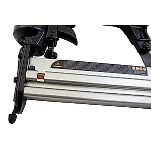 Freeman 18 Gauge Narrow Crown Stapler PST9040Q, 1 5/8"