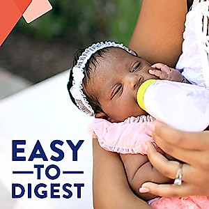 Alfamino Infant Amino Acid Based Infant Formula with Iron, Unflavored, 14.1 Ounces (Packaging May Vary)