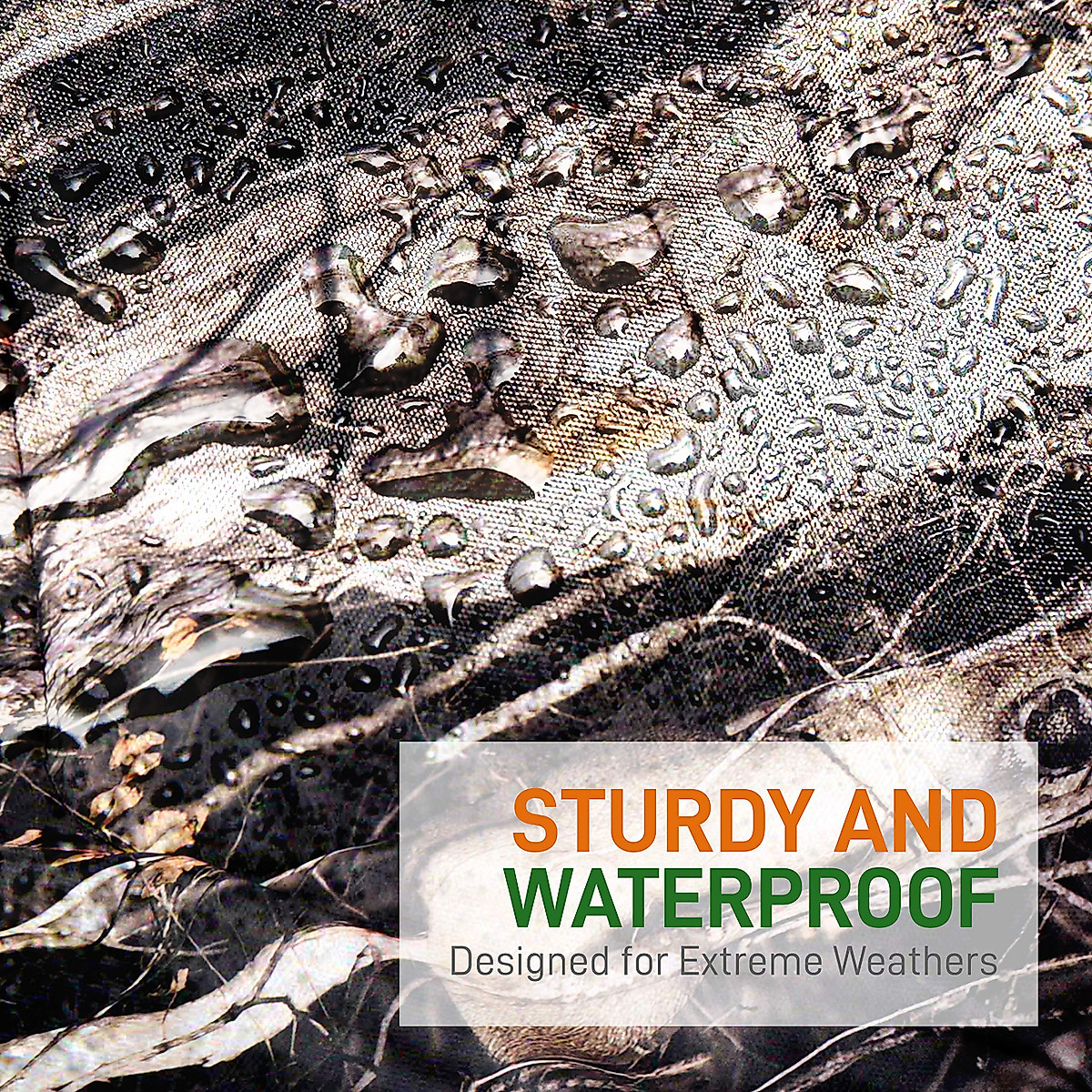 Backpacking Sleeping Bag Camping Gear - Double Sleeping Bag for Adults/Teens w/ 2 Pillows, Bag - Outdoor Lightweight Weather Proof Sleeping Bags - Camping, Hiking - SereneLife SLSBRT (Real Trees)