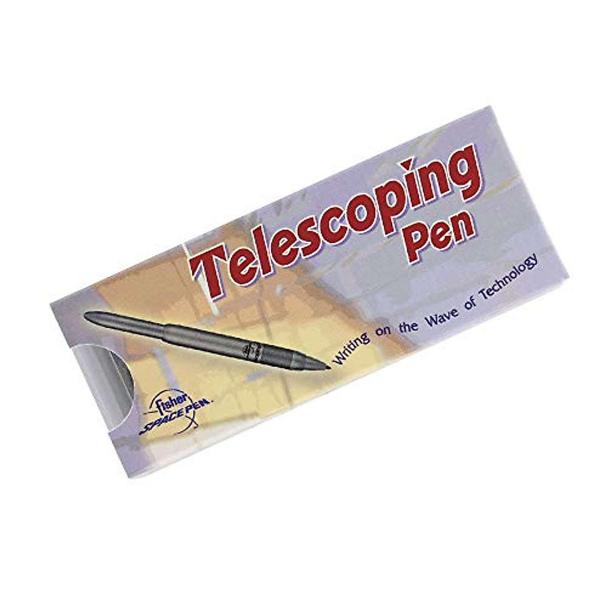 Fisher Space Telescoping Space Pen (TLP)