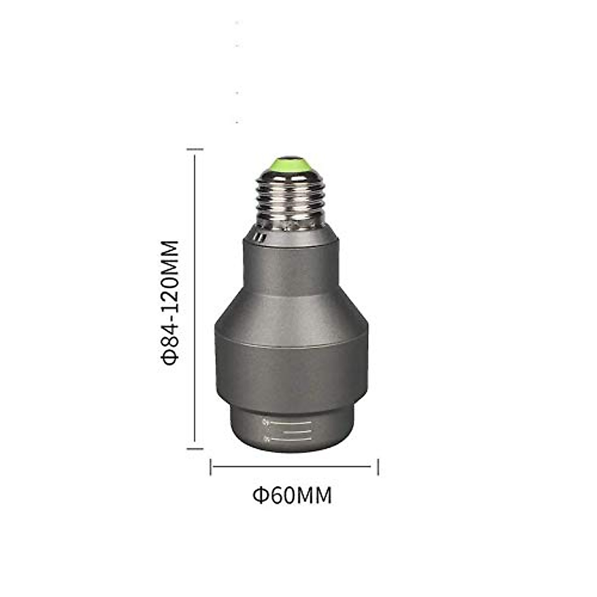 Adjustable Light Beam PAR20 PAR16 LED Spot Light Bulb 15°-60° Multi Angle Ceiling Recessed Lamp I 12W Down Light for Restaurants Display Gallery - Warm White