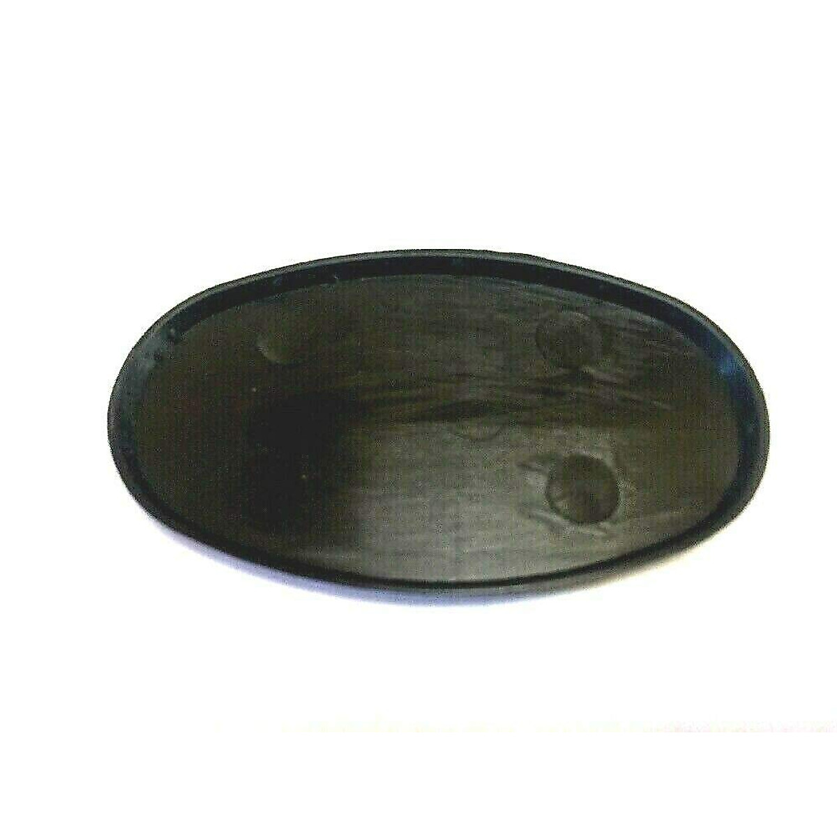 Lot of 10 60mm x 35mm Oval Bases for Warhammer 40k & AoS Games Workshop Bitz