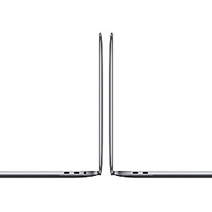 Apple MacBook Pro 2019 Model (5V972LL/A) 13.3-inch, 512GB Storage - Space Gray (Renewed)