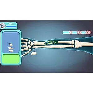 Maximum Games My Universe: Doctors and Nurses (Nintendo Switch)