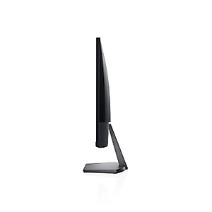Dell 23.8" Monitor - AMD Radeon FreeSync - 75Hz Refresh Rate - In-Plane Switching Technology - LED-Backlit LCD Monitor - 1920 x 1080 Full HD Resolution​