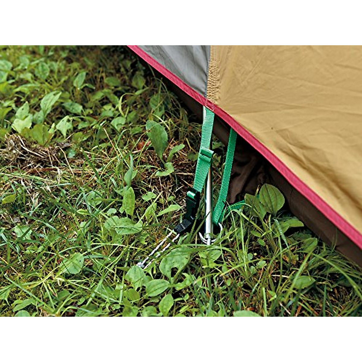 Snow Peak Amenity Dome Tent, Small