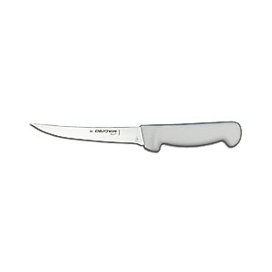 Dexter-Russell 31620 6" Boning Knife,White