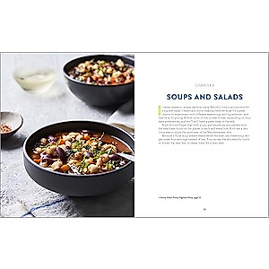 The Mediterranean Diet Cookbook for Two: 100 Perfectly Portioned Recipes for Healthy Eating