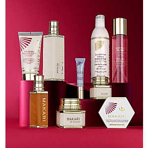 Makari Classic Exfoliating Antiseptic Soap (7oz) | Helps Revitalize Skin | Promotes Even Skin Tone | Detoxifies and Removes Impurities | For Dry, Oily, Normal, Maturing, and Combination Skin Types