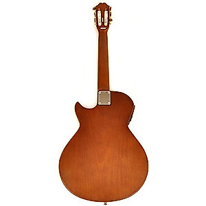 Hadean EA-100 CSB Semi Hollow Body Guitar