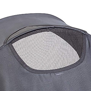 Baby Trend Expedition Race Tec Jogger Travel System, Ultra Grey