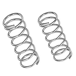 Distro Coffee Labs 9 Bar 6 Bar OPV Spring Modification for Espresso Machines - Compatible with Gaggia Classic