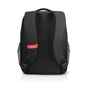 Lenovo Laptop, Black, one