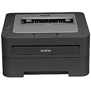 Brother HL 2240 Monochrome Laser Printer