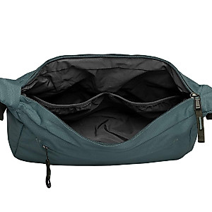 Jack Wolfskin Women's Valparaiso Bag, North Atlantic, ONE Size