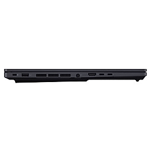 ASUS ProArt Studiobook 16 Workstation Laptop (Intel i7-12700H 14-Core, 32GB DDR5 4800MHz RAM, 8TB PCIe SSD, GeForce RTX 3070 Ti, 16.0" 60 Hz 4K (3840x2400), Win 11 Pro) Refurbished (Renewed)