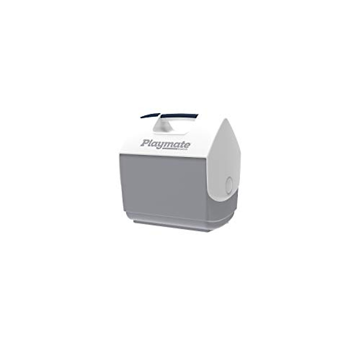 Igloo 7Qt Maxcold Playmate Pal, Gray, 7 qt