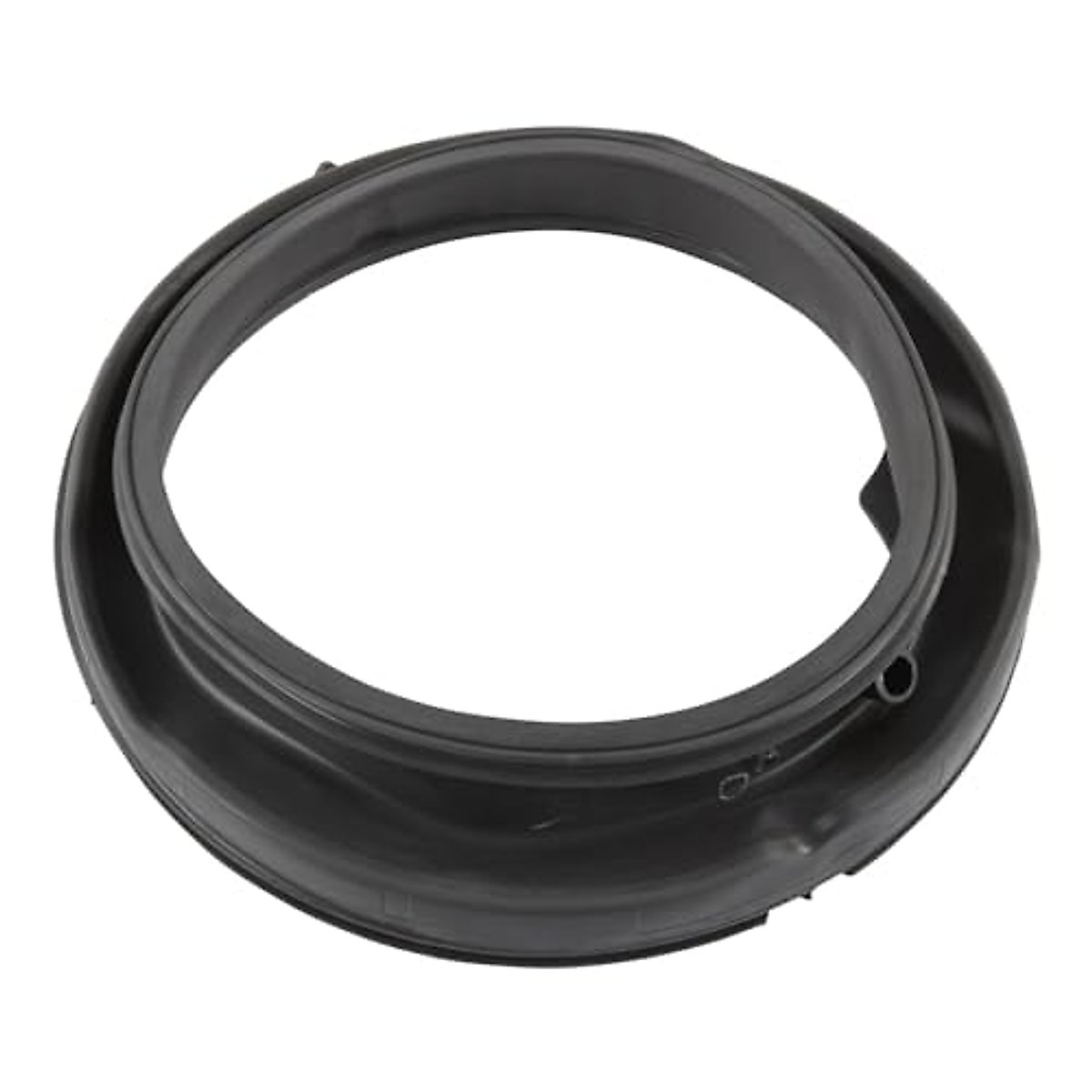 Whirlpool W11314648 OEM Front Load Washer Door Boot Seal Part-Replaces W10897390
