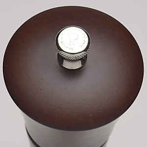 Chef Specialties 17 Inch Pueblo Pepper Mill