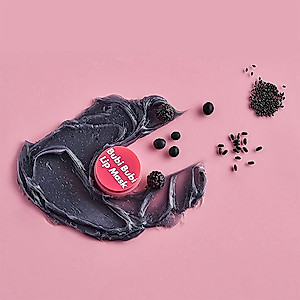 UNPA Bubi Bubi Lip Mask