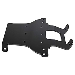 Extreme Max 5600.3154 ATV Winch Mount for Honda Rincon