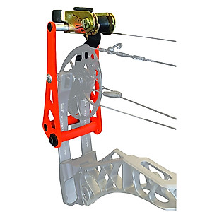 Bow Medic Field Press